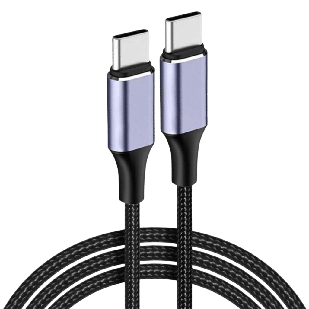 USB C Charging Cables | Evolved Chargers®