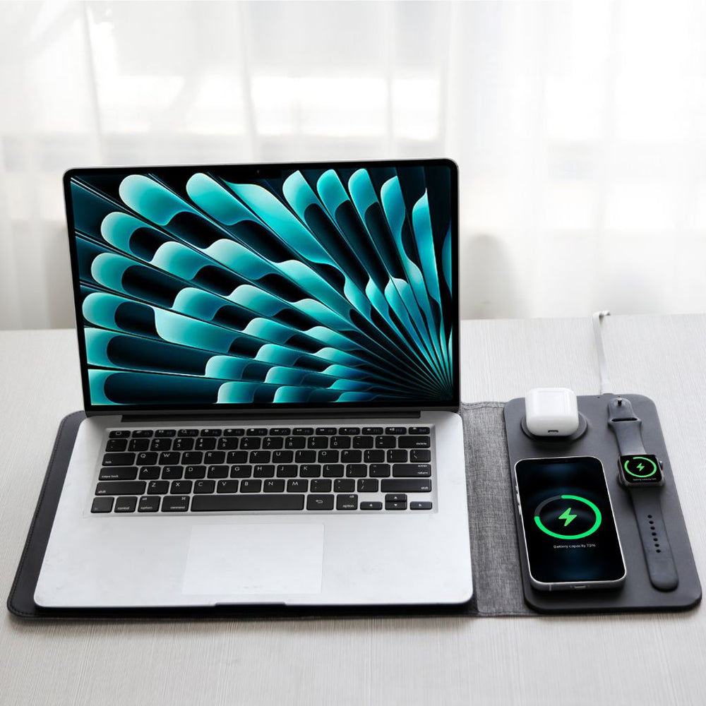 Tech Gadgets & Accessories | Evolved Chargers
