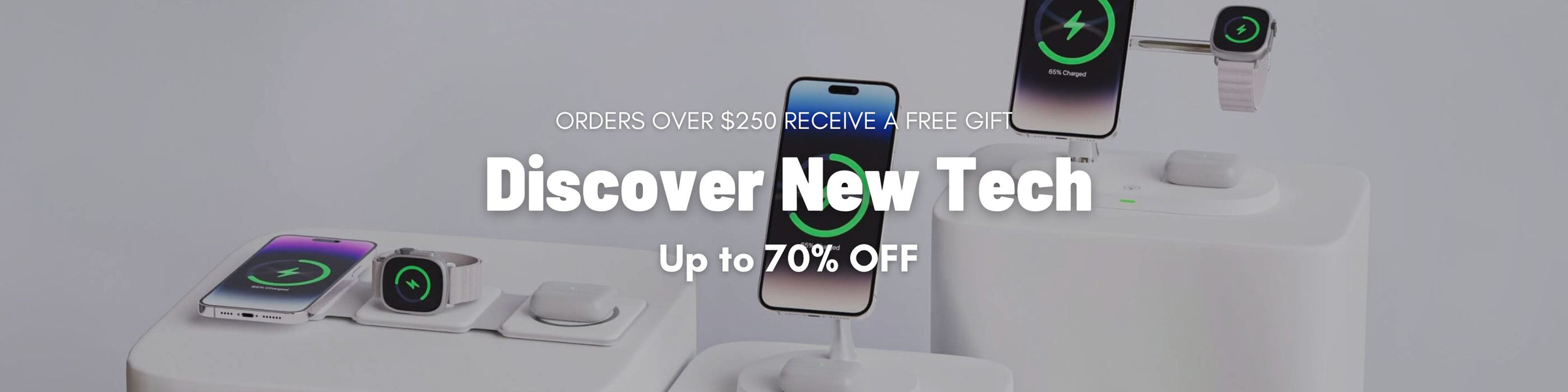 Sitewide Sale | Up To 70% OFF | Evolved Chargers
