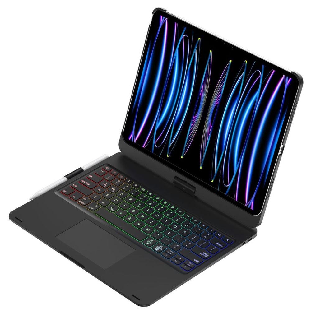 Best Apple iPad Keyboard Case