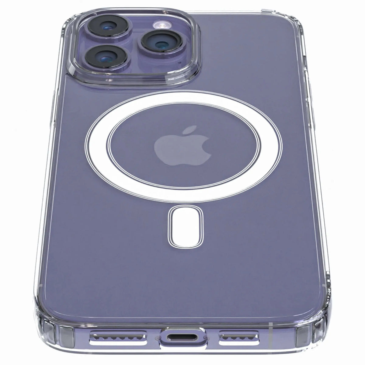 MagSafe Cases for Samsung and Apple Devices | Evolved Chargers®
